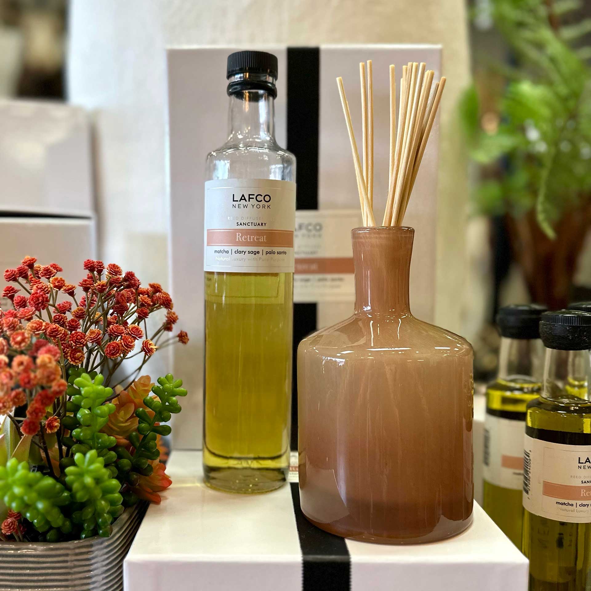 Lafco Retreat Diffuser