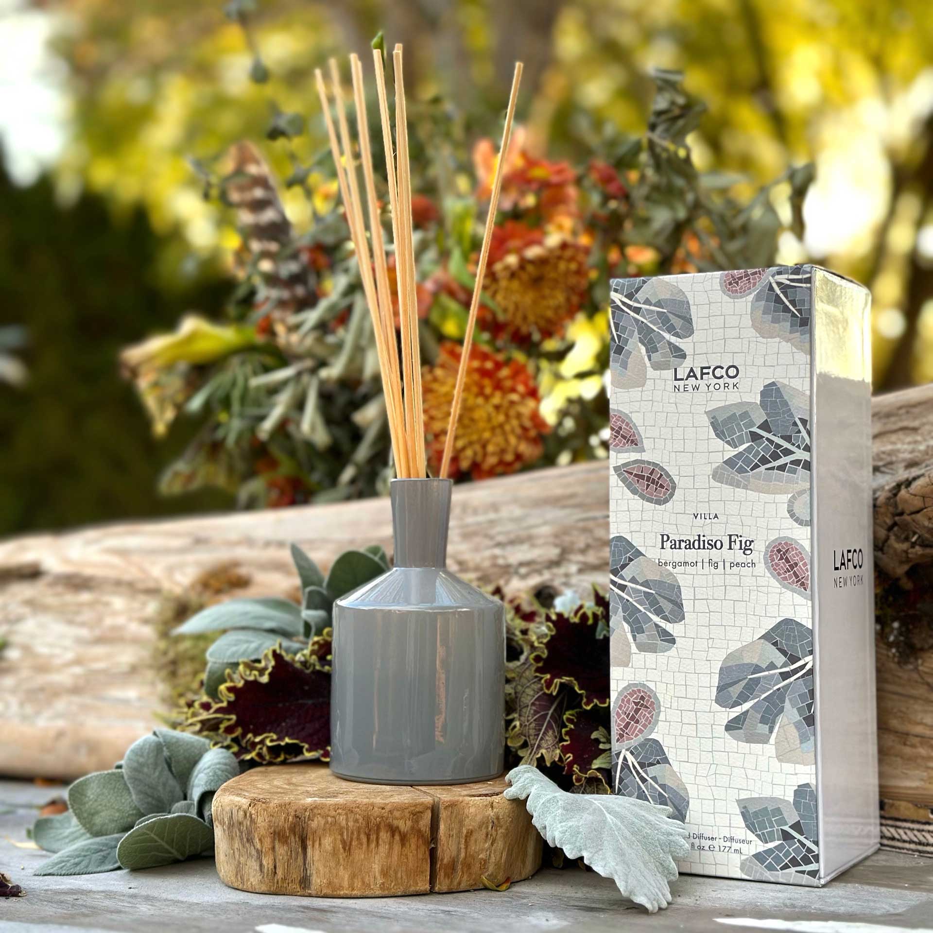 Lafco Paradiso Fig Diffuser