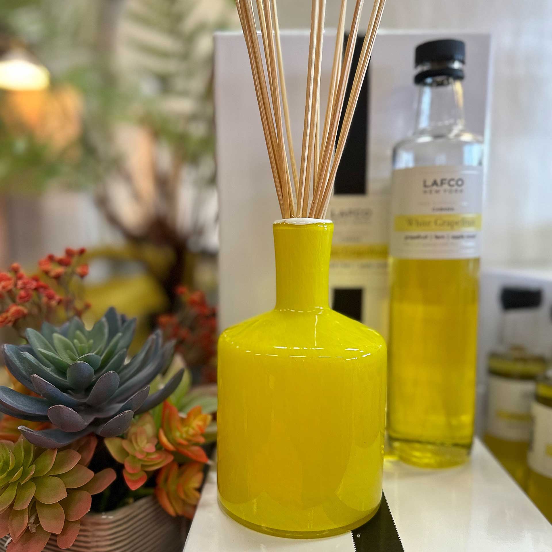 Lafco White Grapefruit Diffuser
